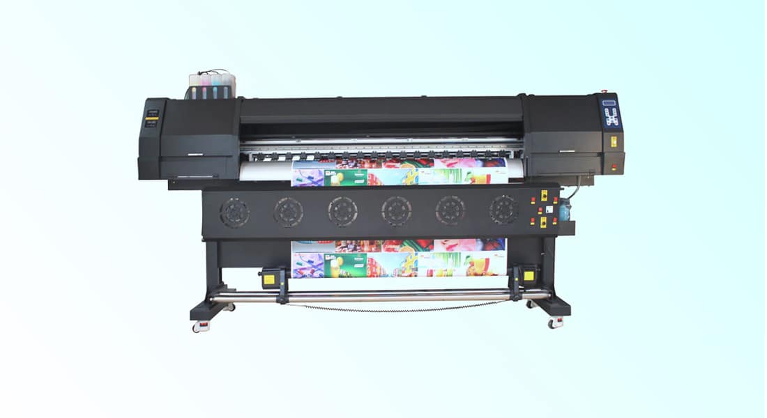 Banner Printing XpressME